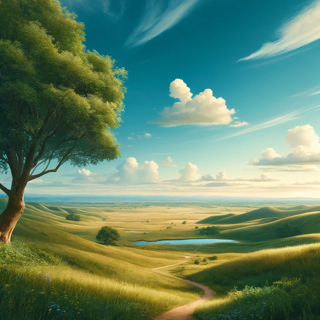 Open Space – MoriiHub