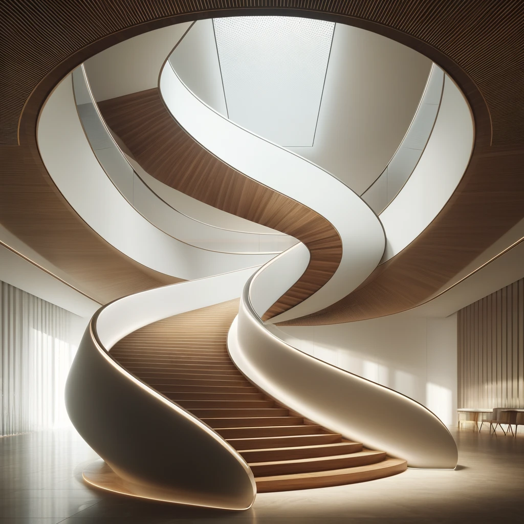 Staircase Goals – MoriiHub