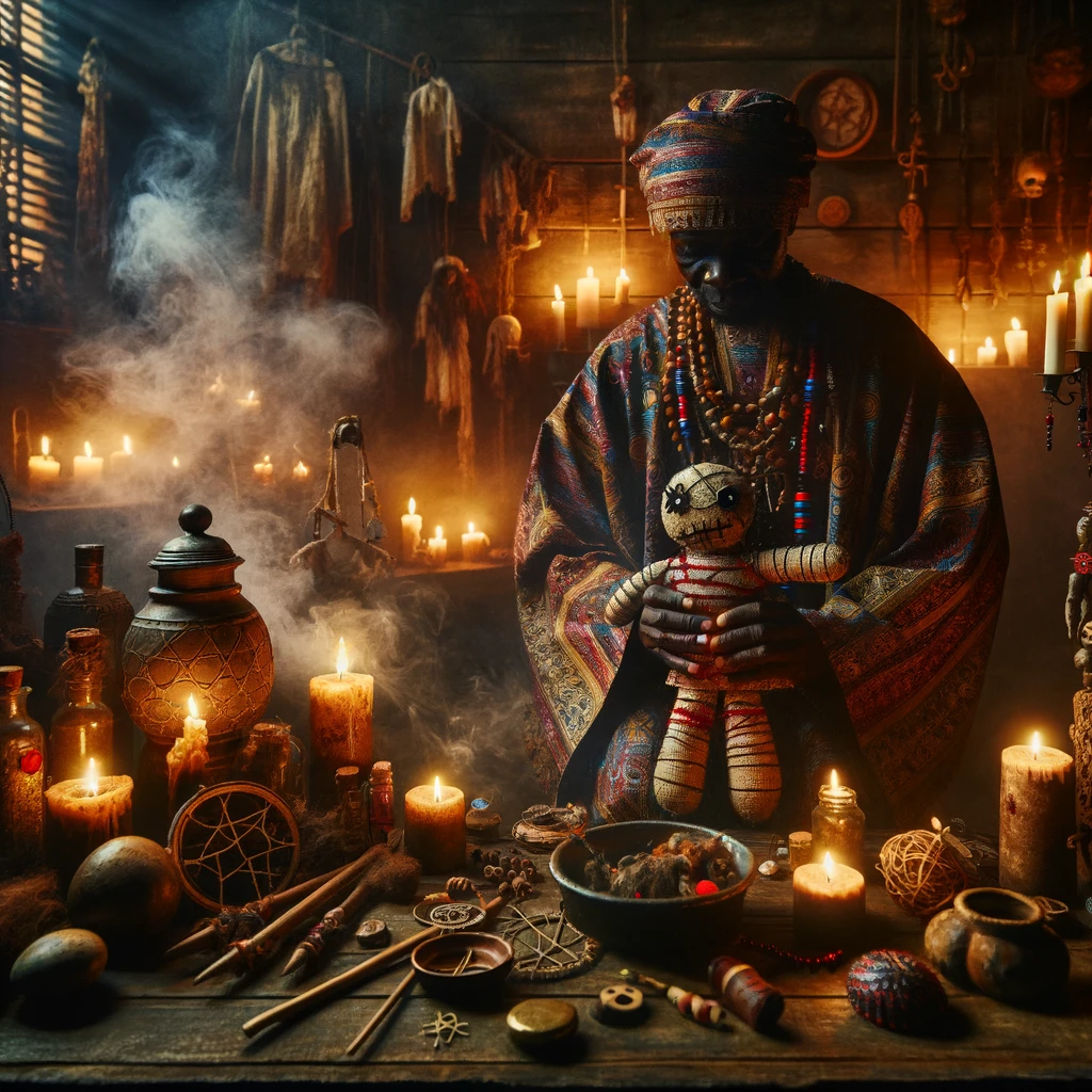 Ancient Chants – MoriiHub