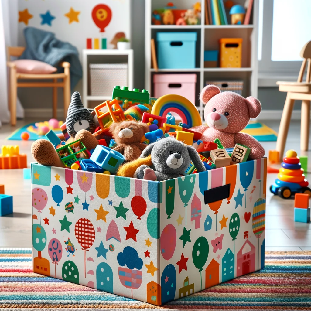 Balloon Decor – MoriiHub