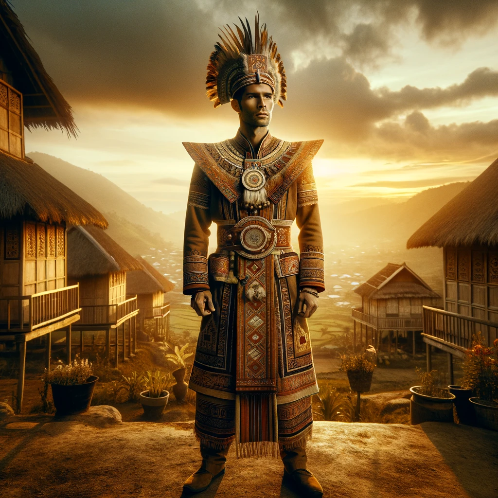 Proud Heritage – MoriiHub