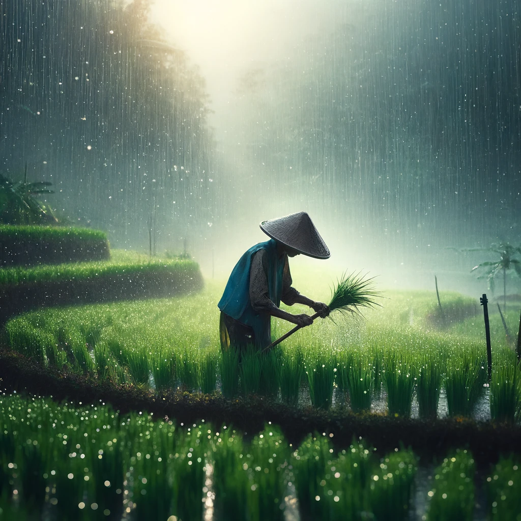 Staying Strong – MoriiHub