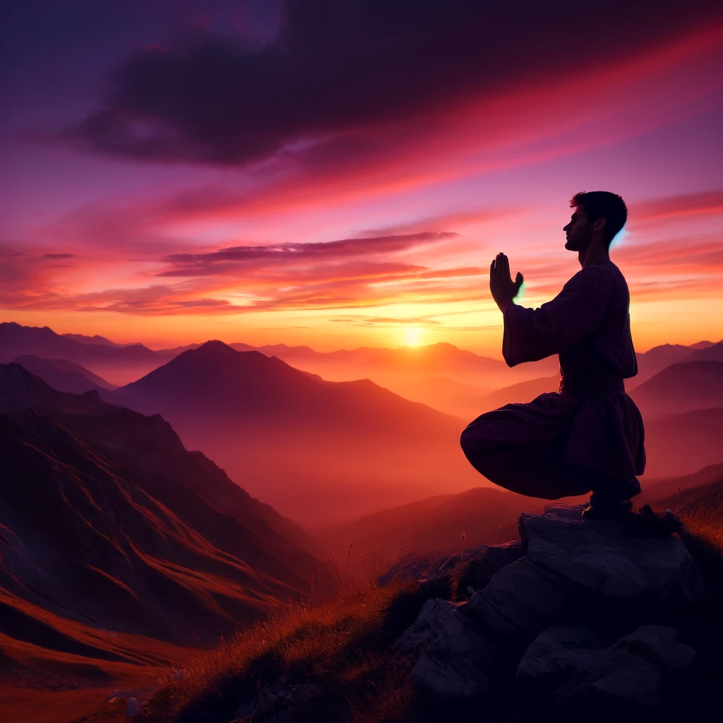 Mountain Top Moments – MoriiHub