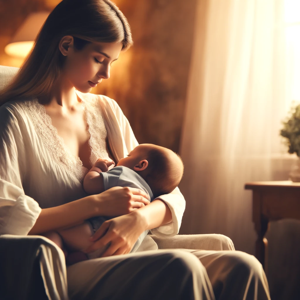 Nurturing Bond – MoriiHub