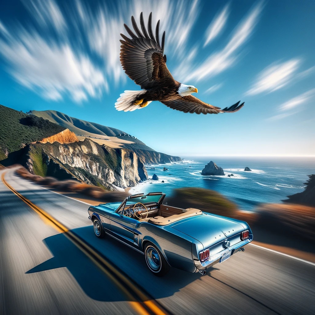 Graceful Bird – MoriiHub