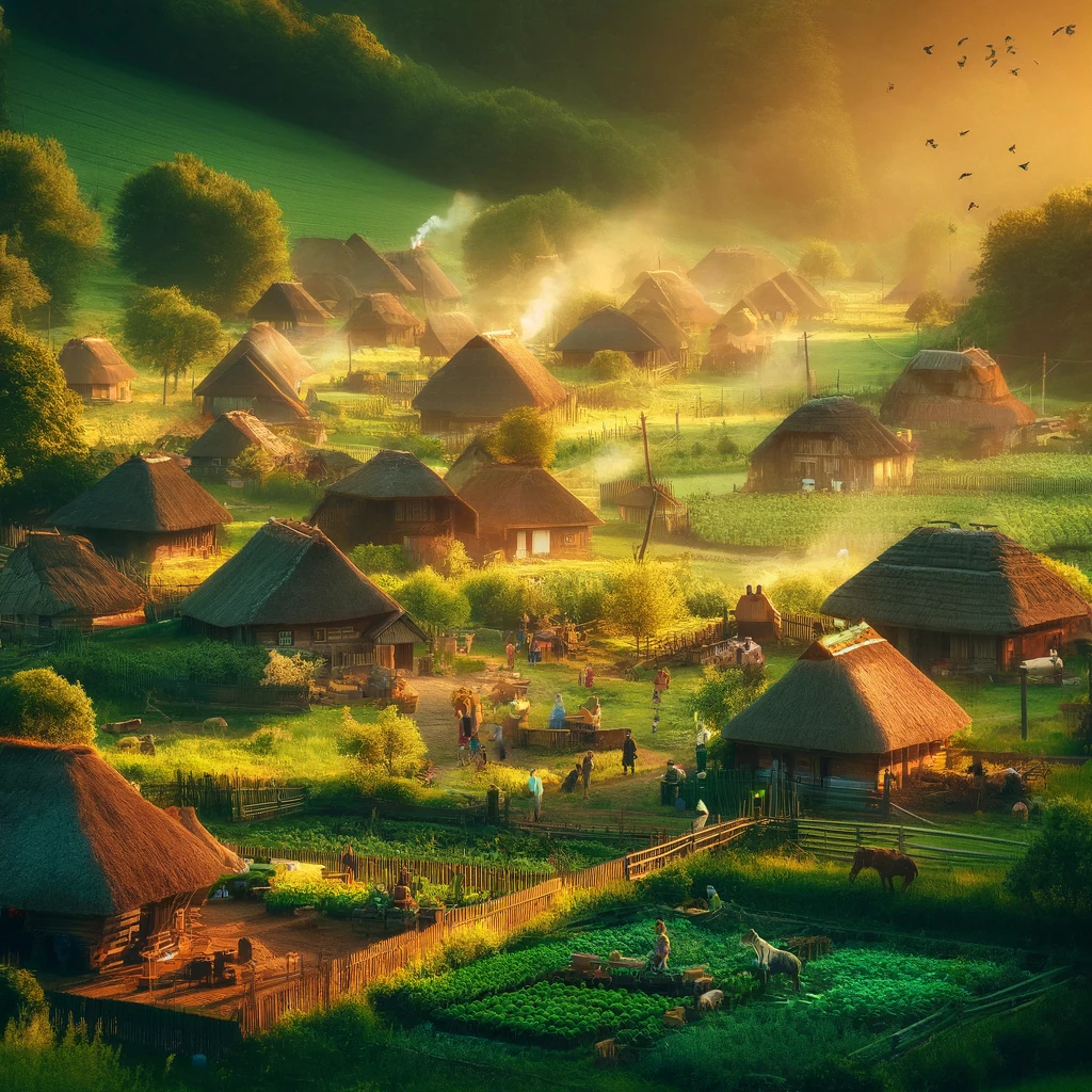 Timeless Tradition – MoriiHub