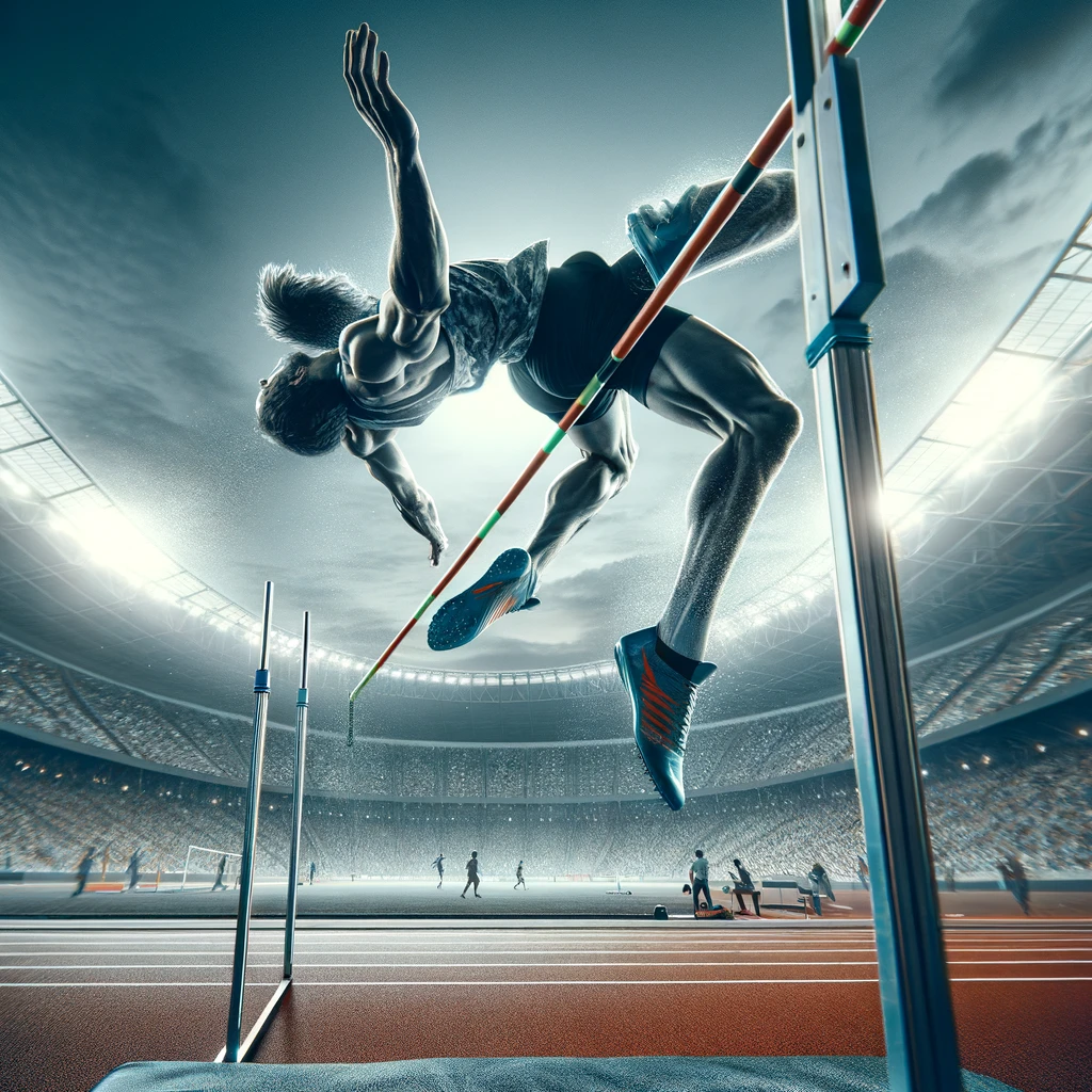 Athletic Performance – MoriiHub