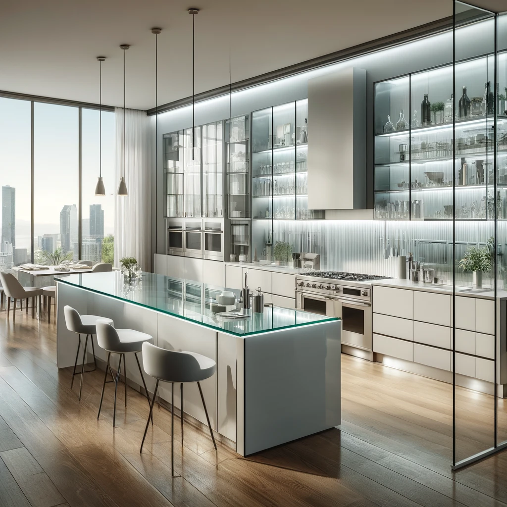 Luxury Kitchens – MoriiHub