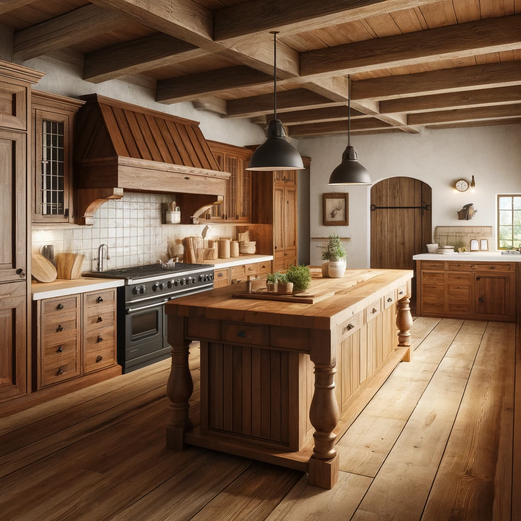 Butcher Block – MoriiHub