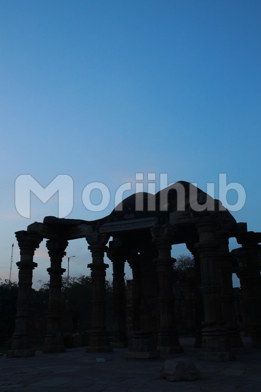 Dark Mystery – MoriiHub