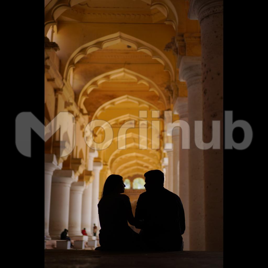 Eternal Connection – MoriiHub