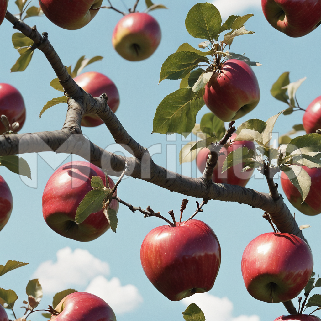 Apple Tree Beauty – MoriiHub