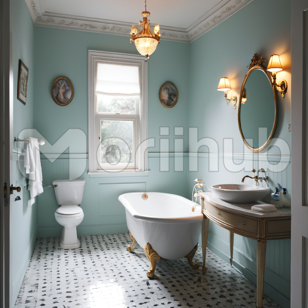 Fresh Interiors – MoriiHub