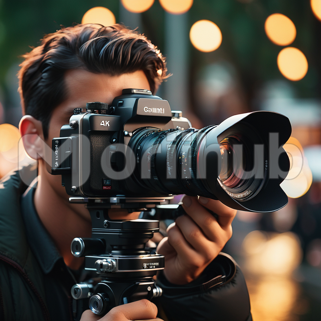 Creative Eye – MoriiHub