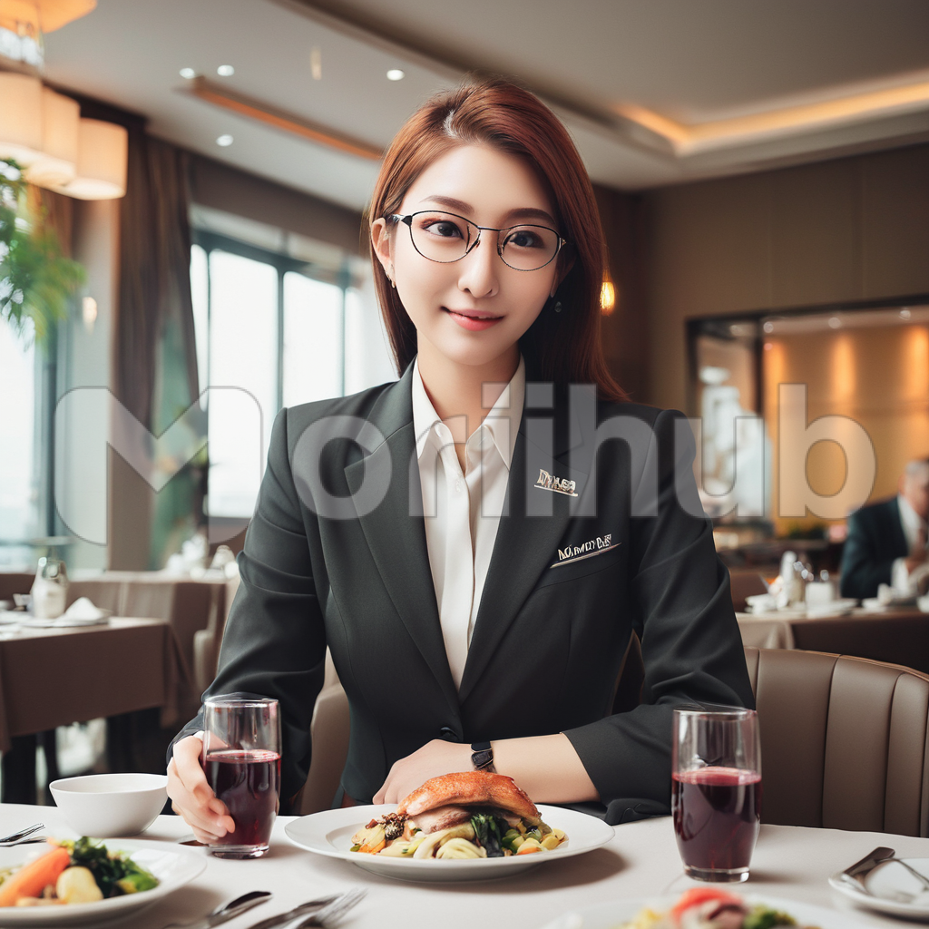 Hospitality Excellence – MoriiHub