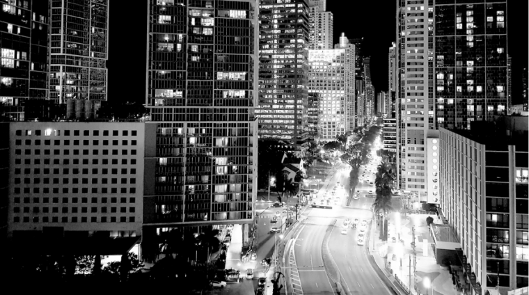 The Magic of Black and White Photography: Techniques and Inspiration – MoriiHub