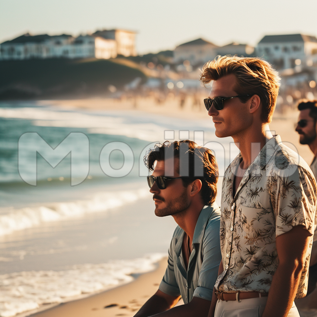 Beach Style – MoriiHub