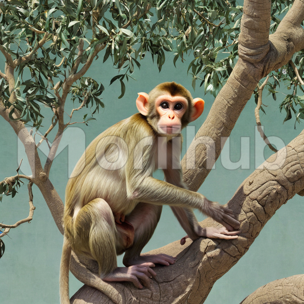 Forest Fables – MoriiHub