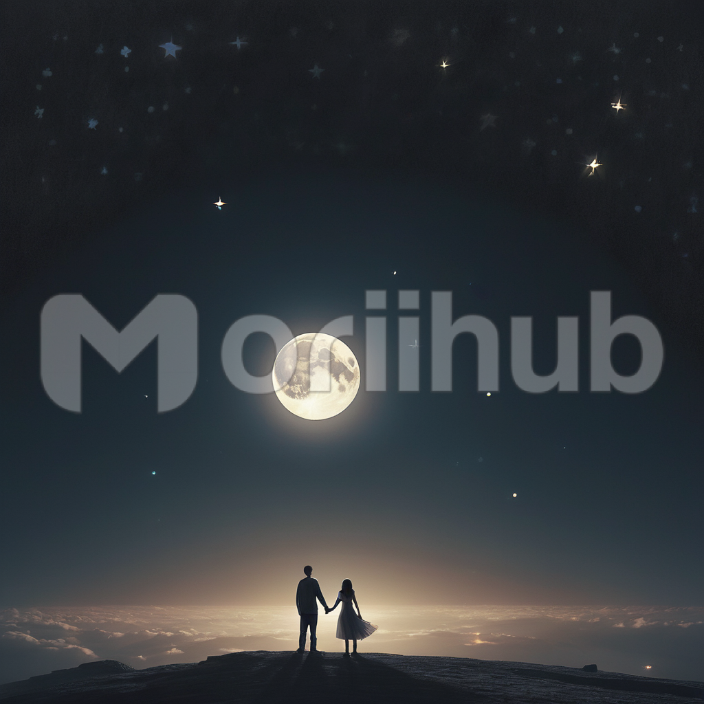 Astronomy Art – MoriiHub