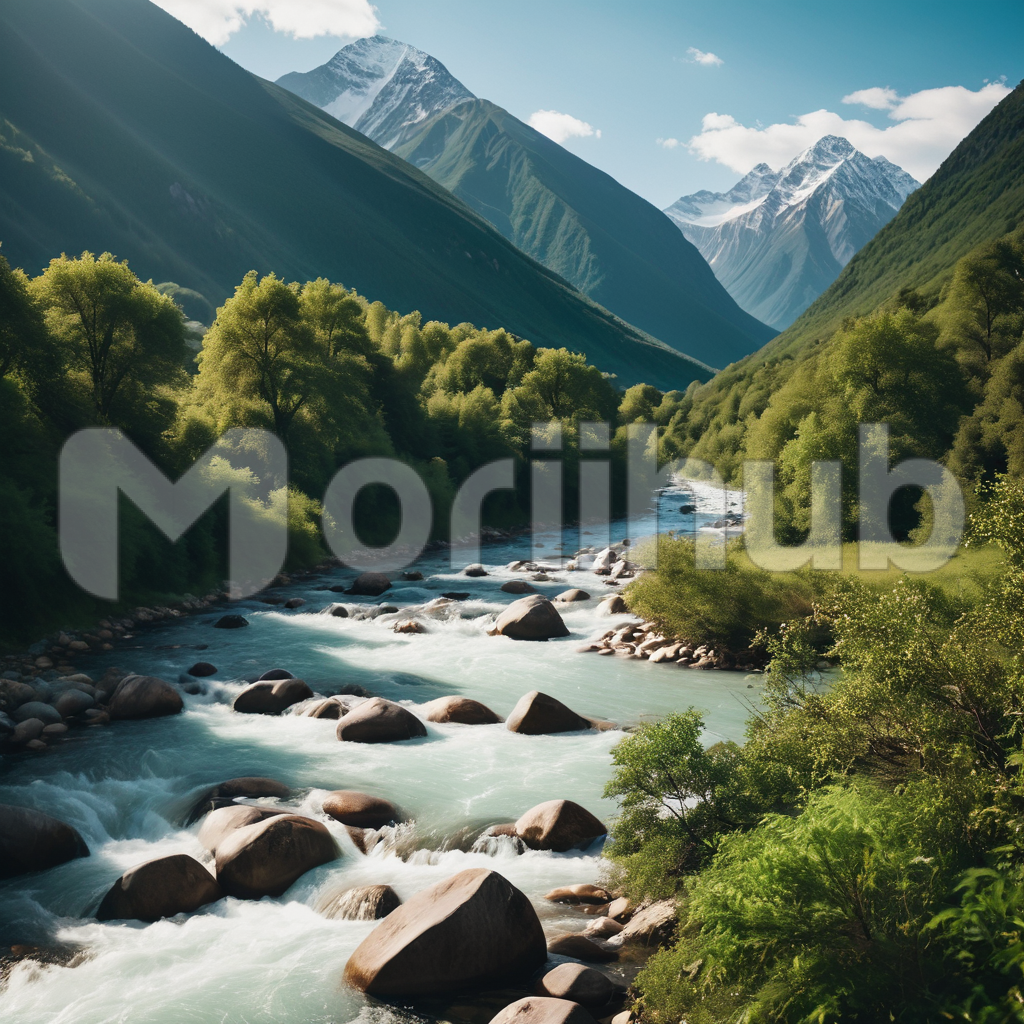 River Valley – MoriiHub