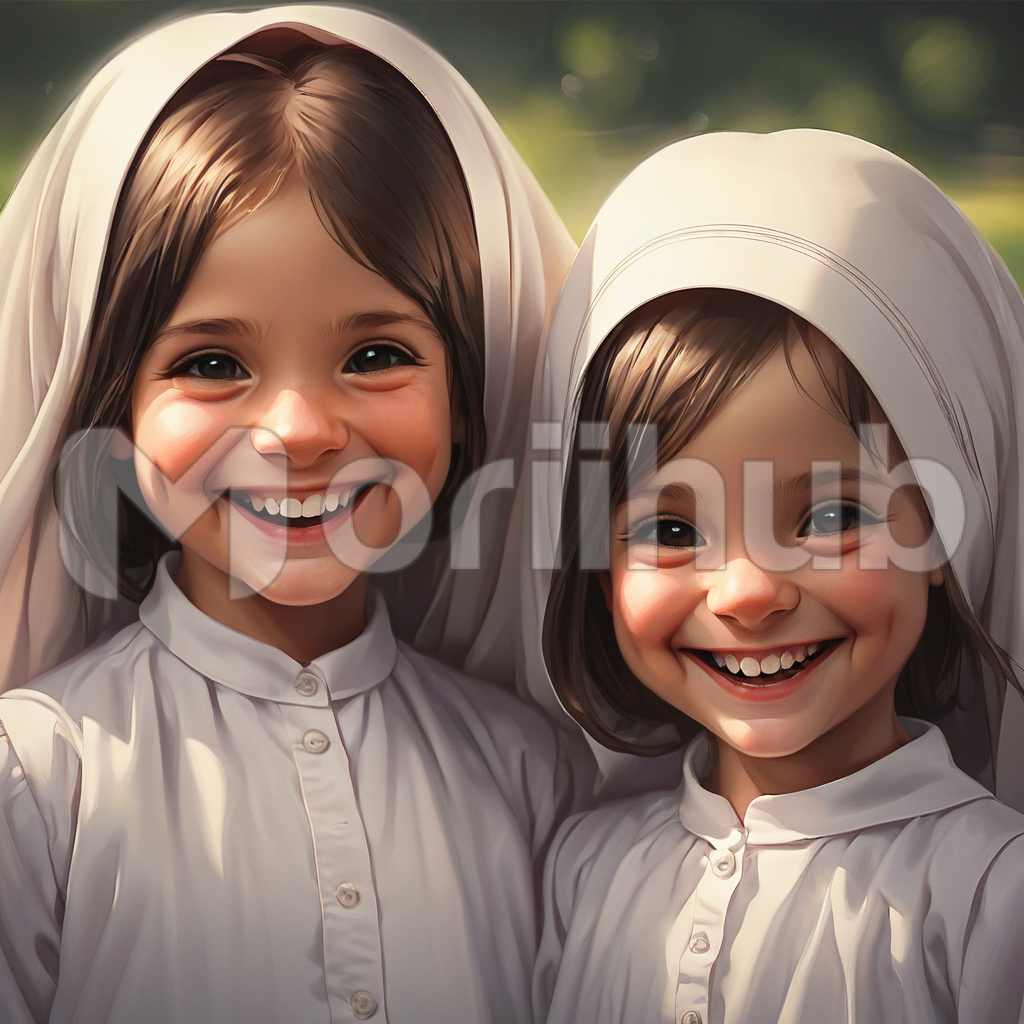 Sisters Forever – MoriiHub