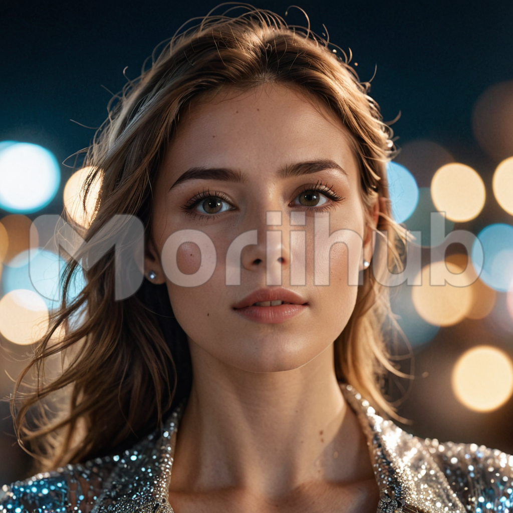 Serenity’s Embrace – MoriiHub