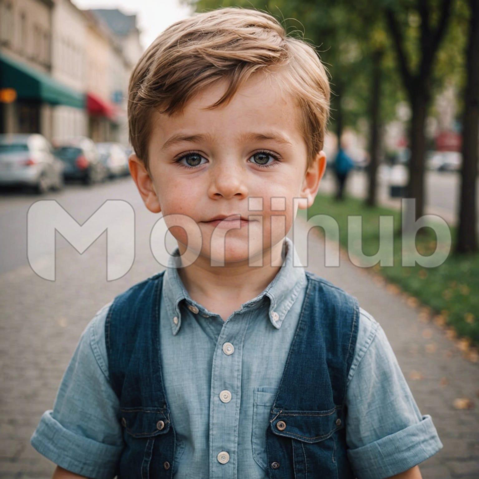 Curiosity Captured – MoriiHub