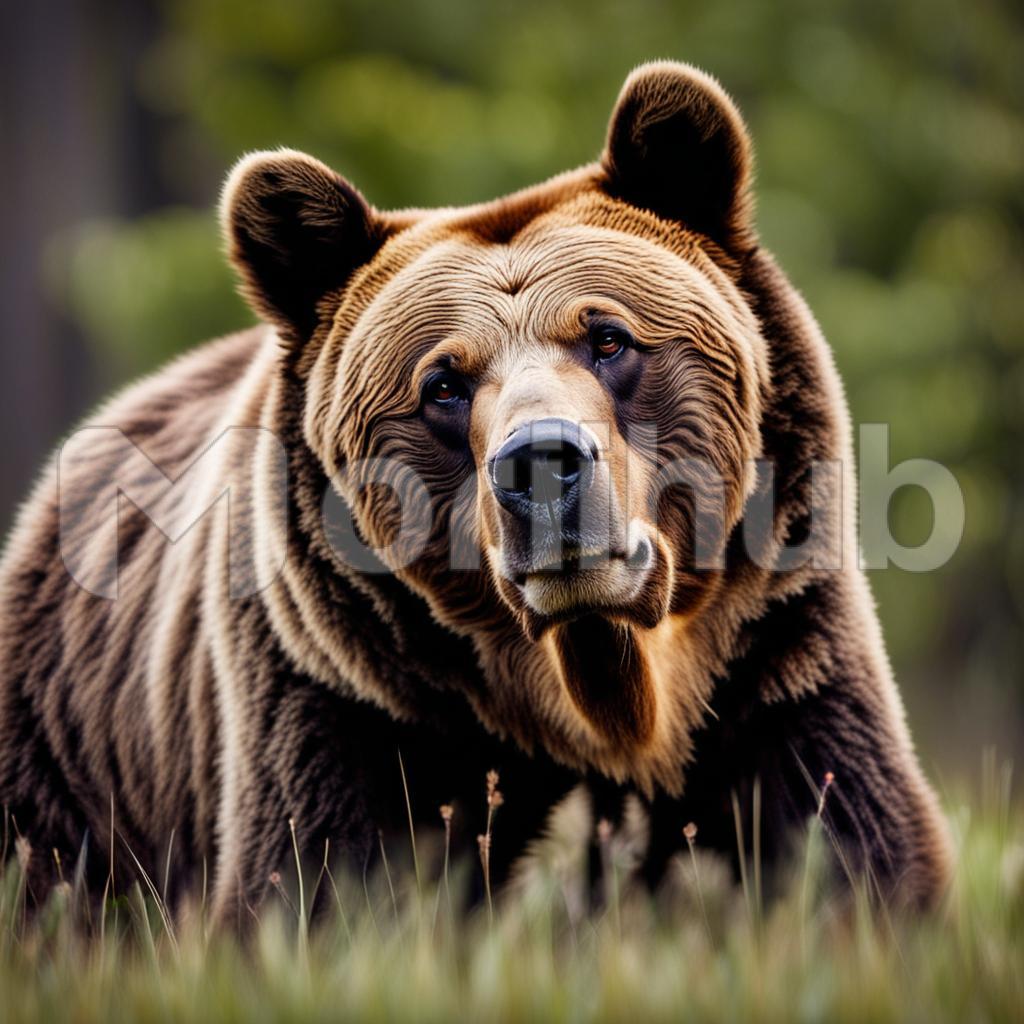 Bear Kingdom – MoriiHub