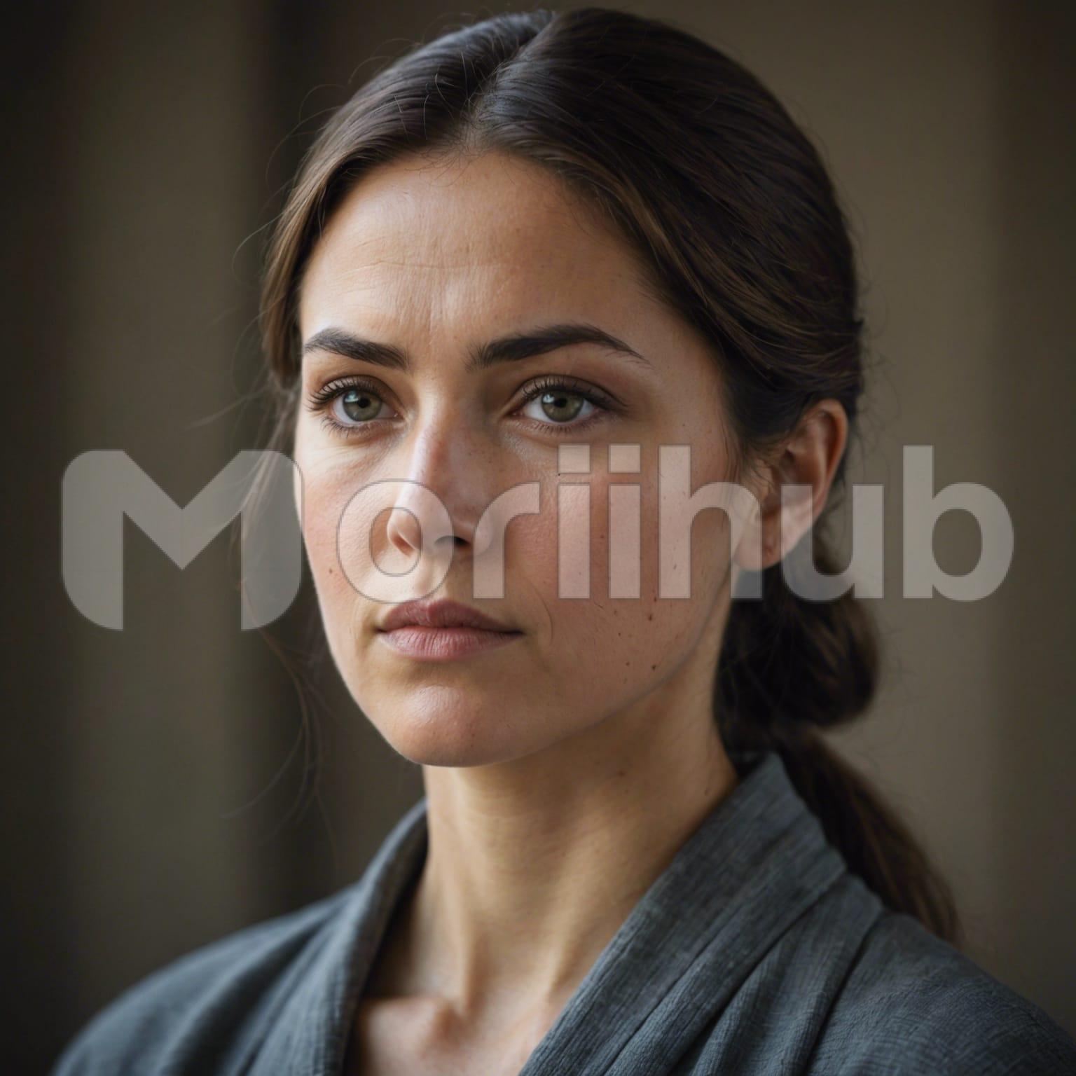 Bold Grace – MoriiHub