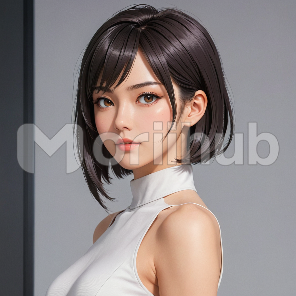 Glimpse of Grace – MoriiHub