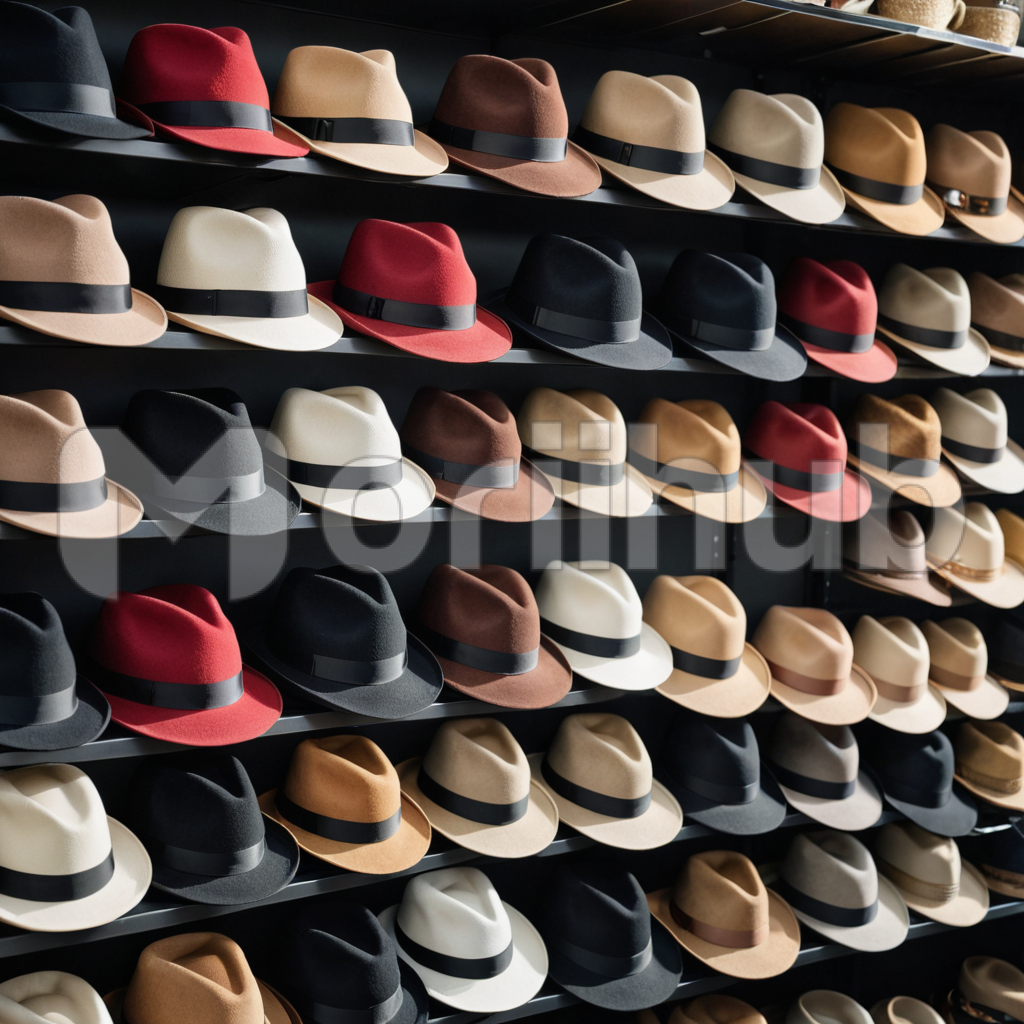 Iconic Style – MoriiHub