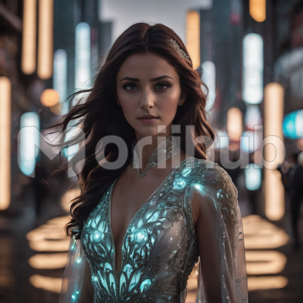 Resilient Grace – MoriiHub