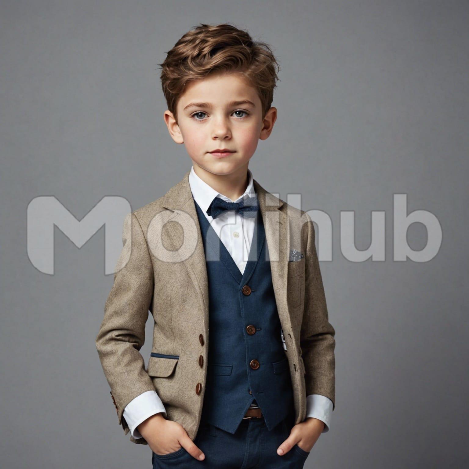 Dapper Darling – MoriiHub