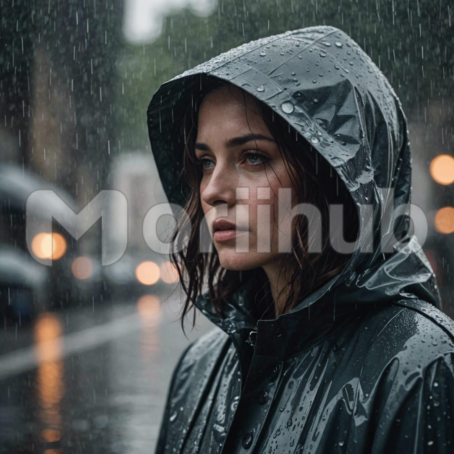 Weathering the Storm – MoriiHub