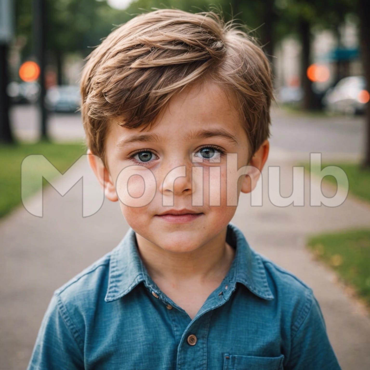 Exploring Innocence – MoriiHub