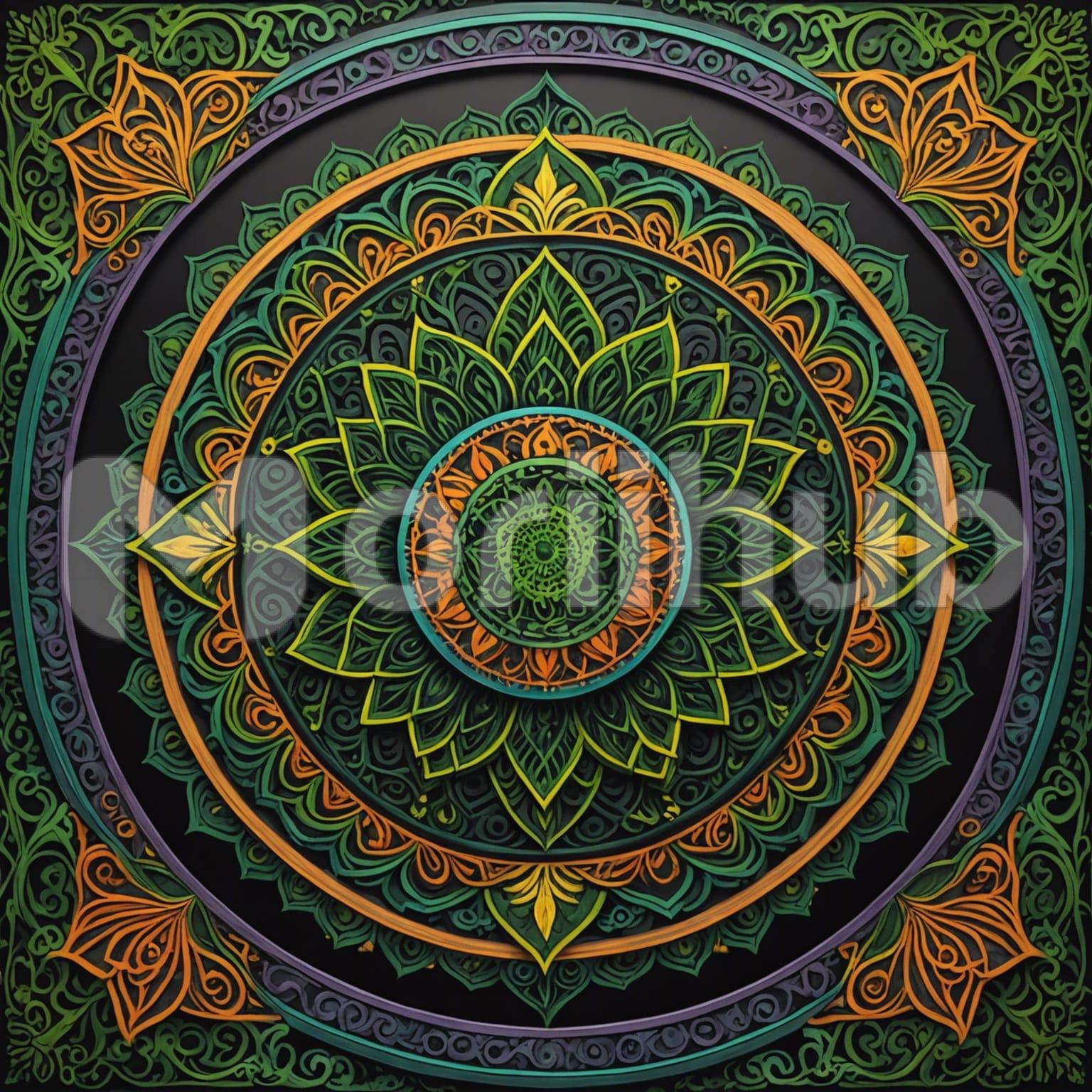 Exploring Complexity – MoriiHub