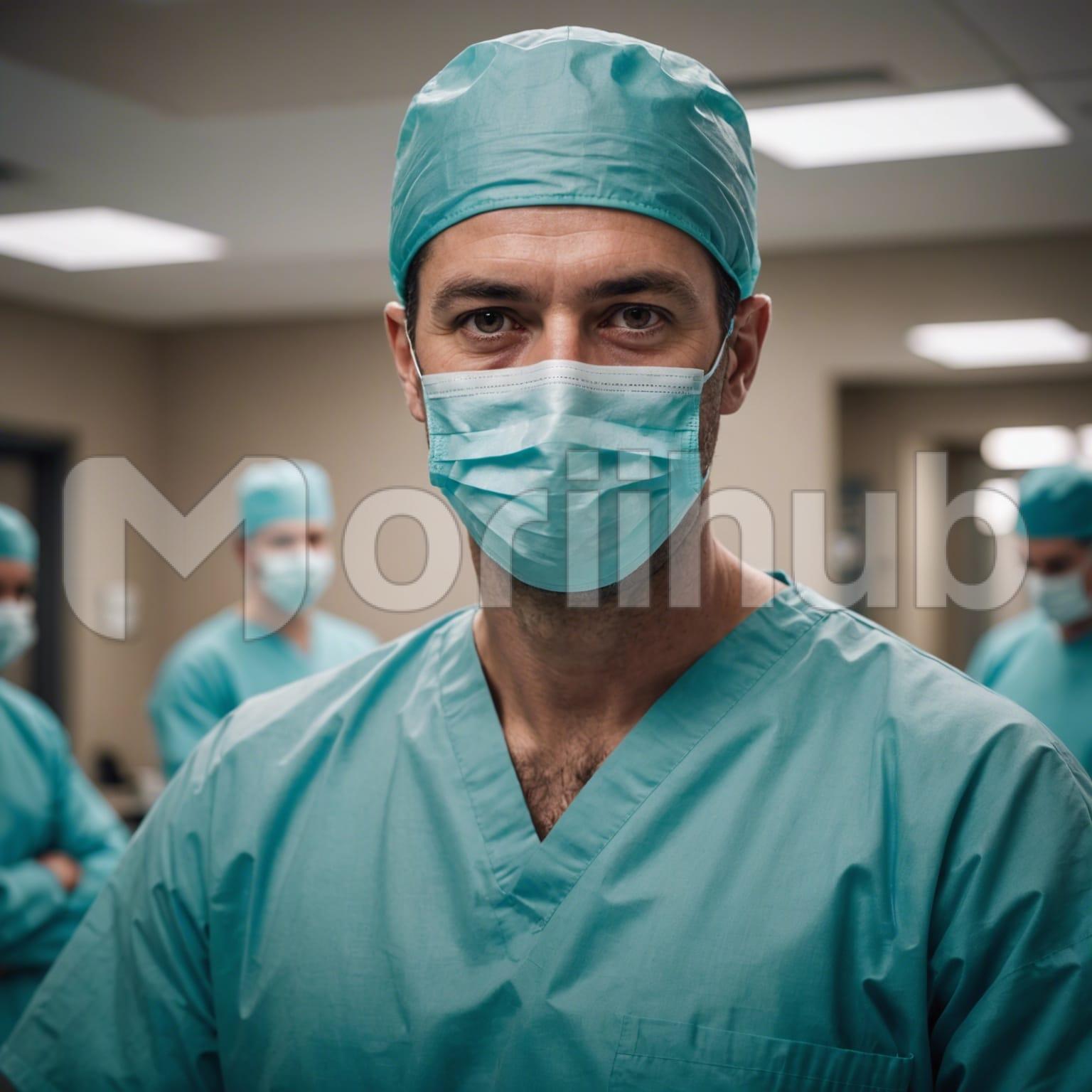 Ready for Duty – MoriiHub