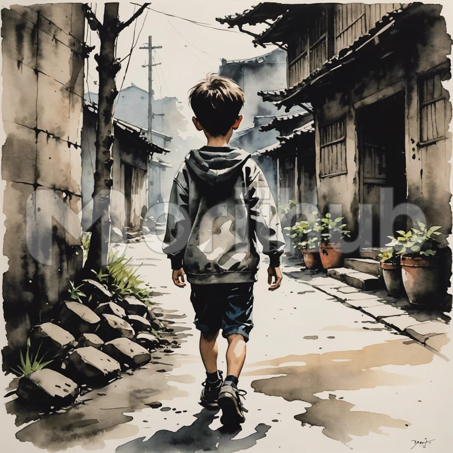 Canvas Explorer – MoriiHub