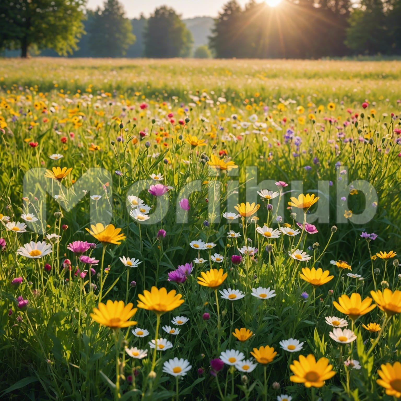 Fields of Bliss – MoriiHub