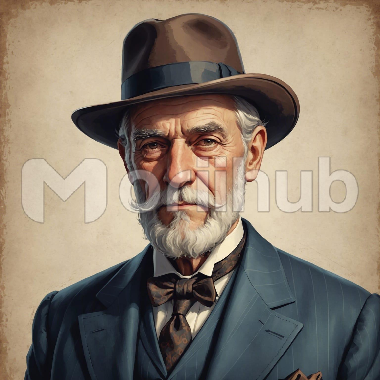 Ageless Style – MoriiHub