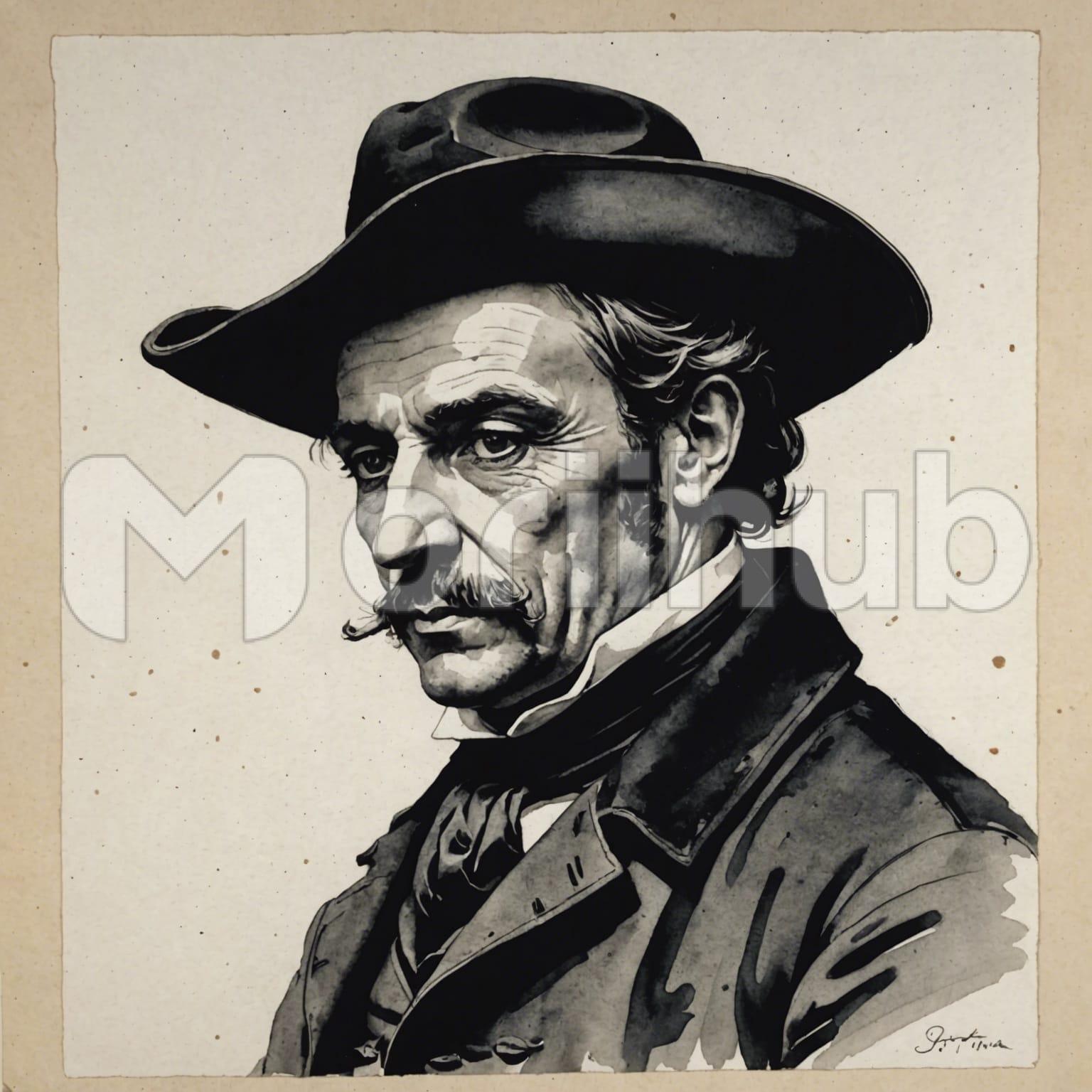 Portrait of Experience – MoriiHub