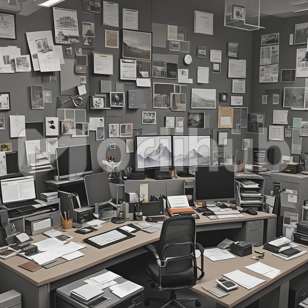 Office Culture – MoriiHub