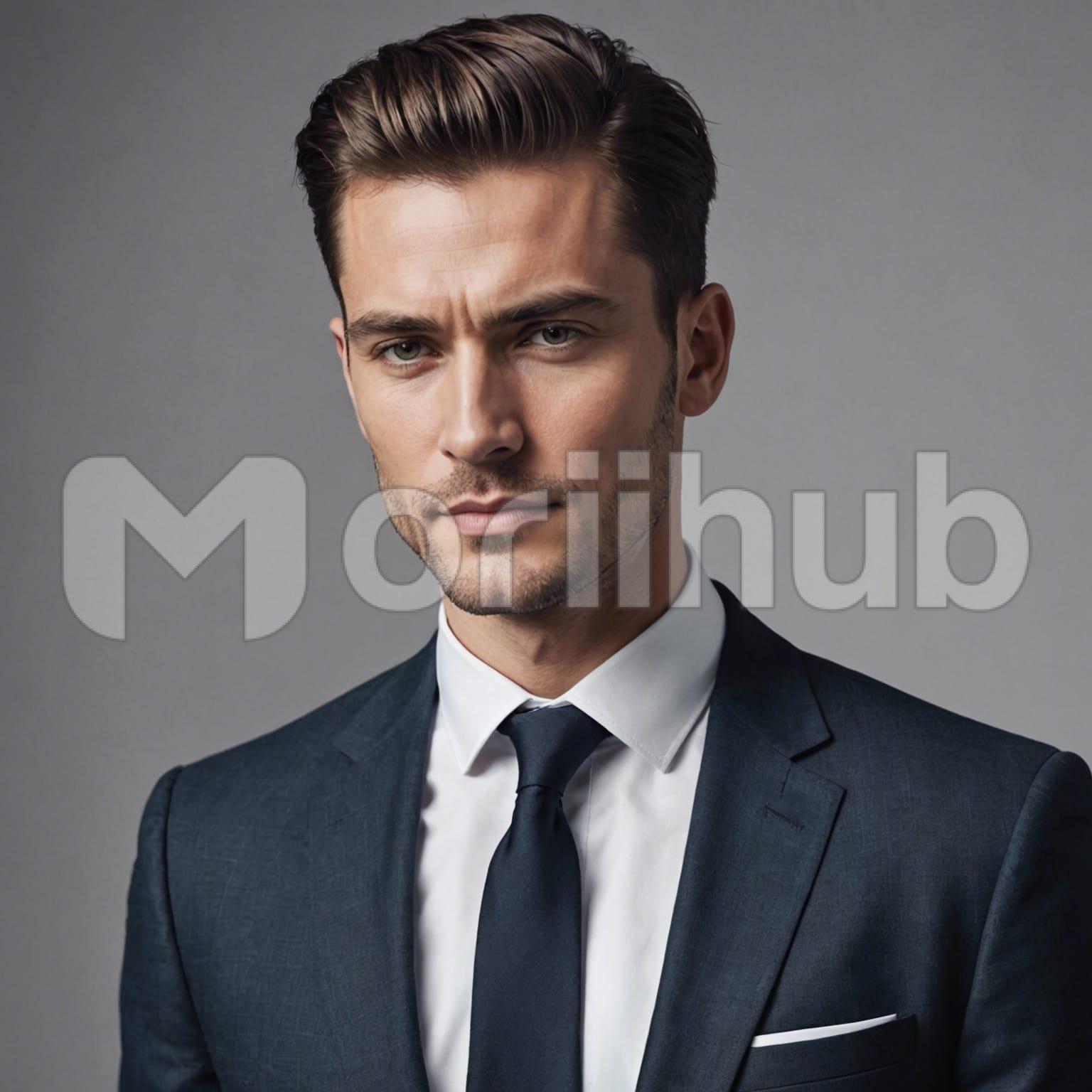 Dapper Display – MoriiHub