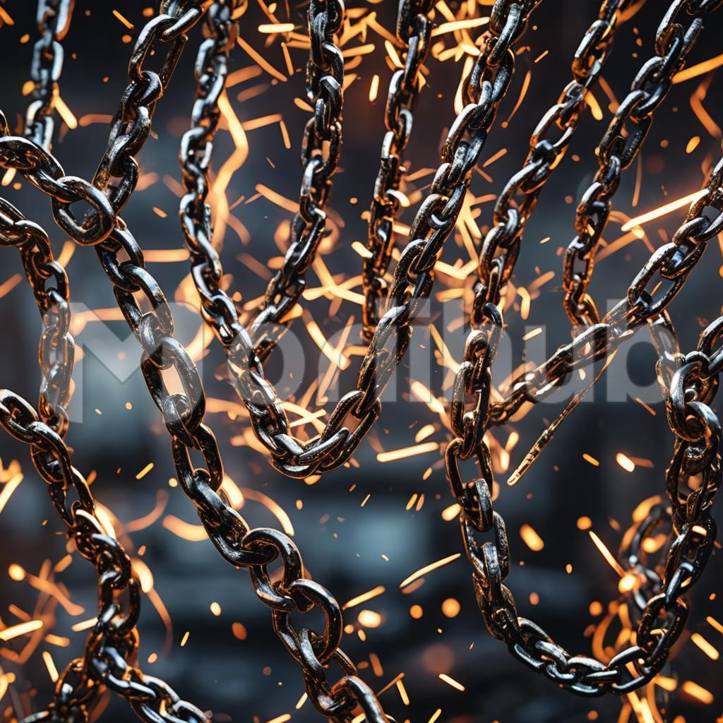 Spark Chain – MoriiHub