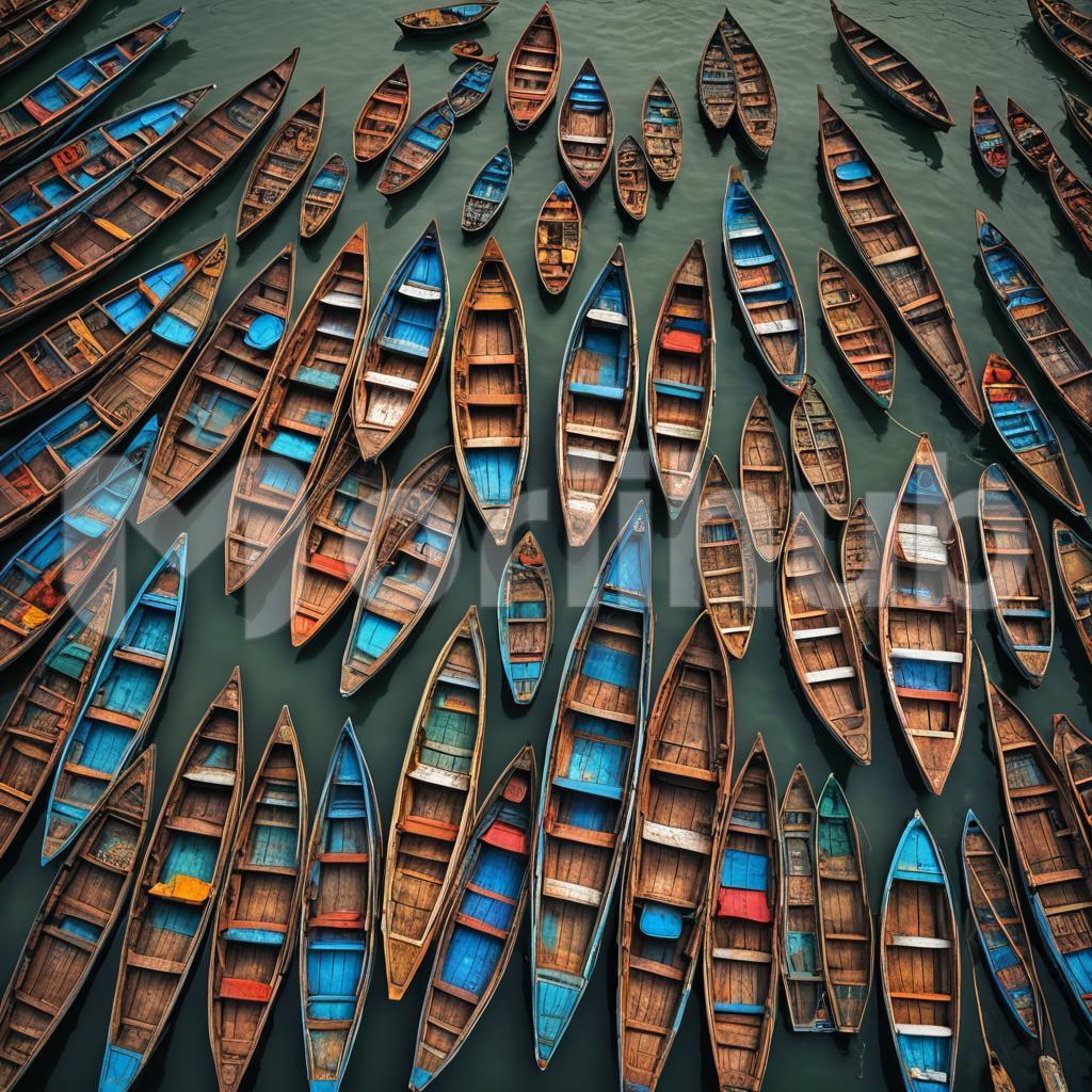 Indian Boats – MoriiHub
