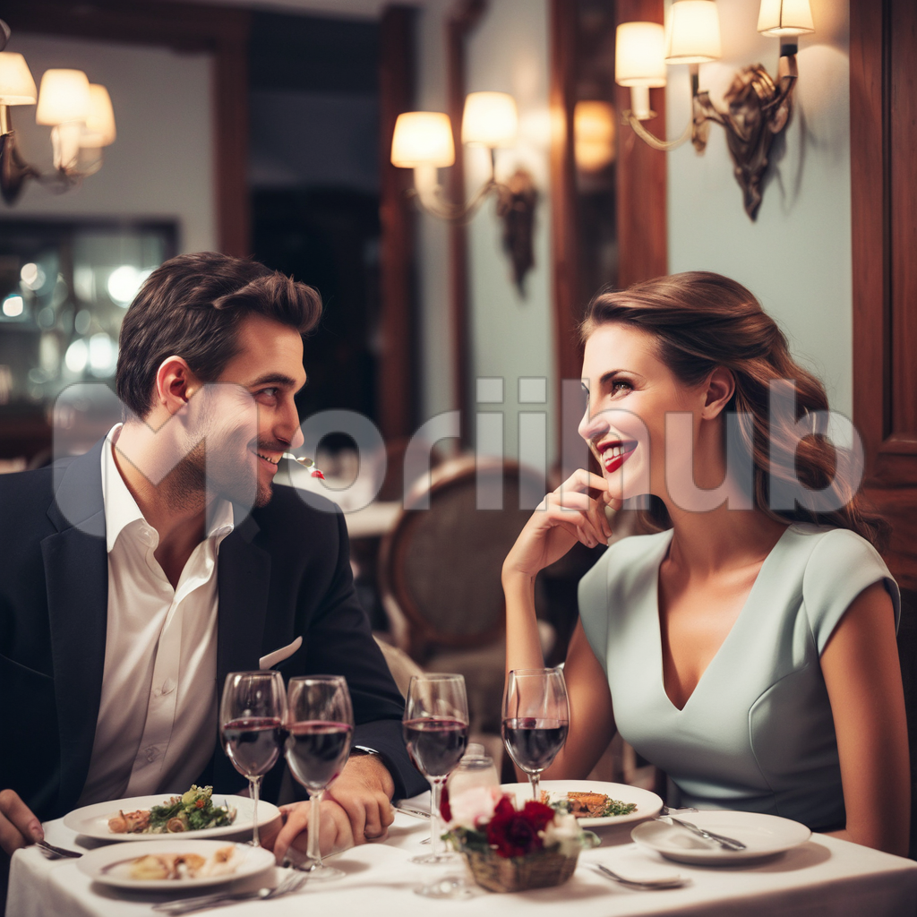 Shared Laughter – MoriiHub