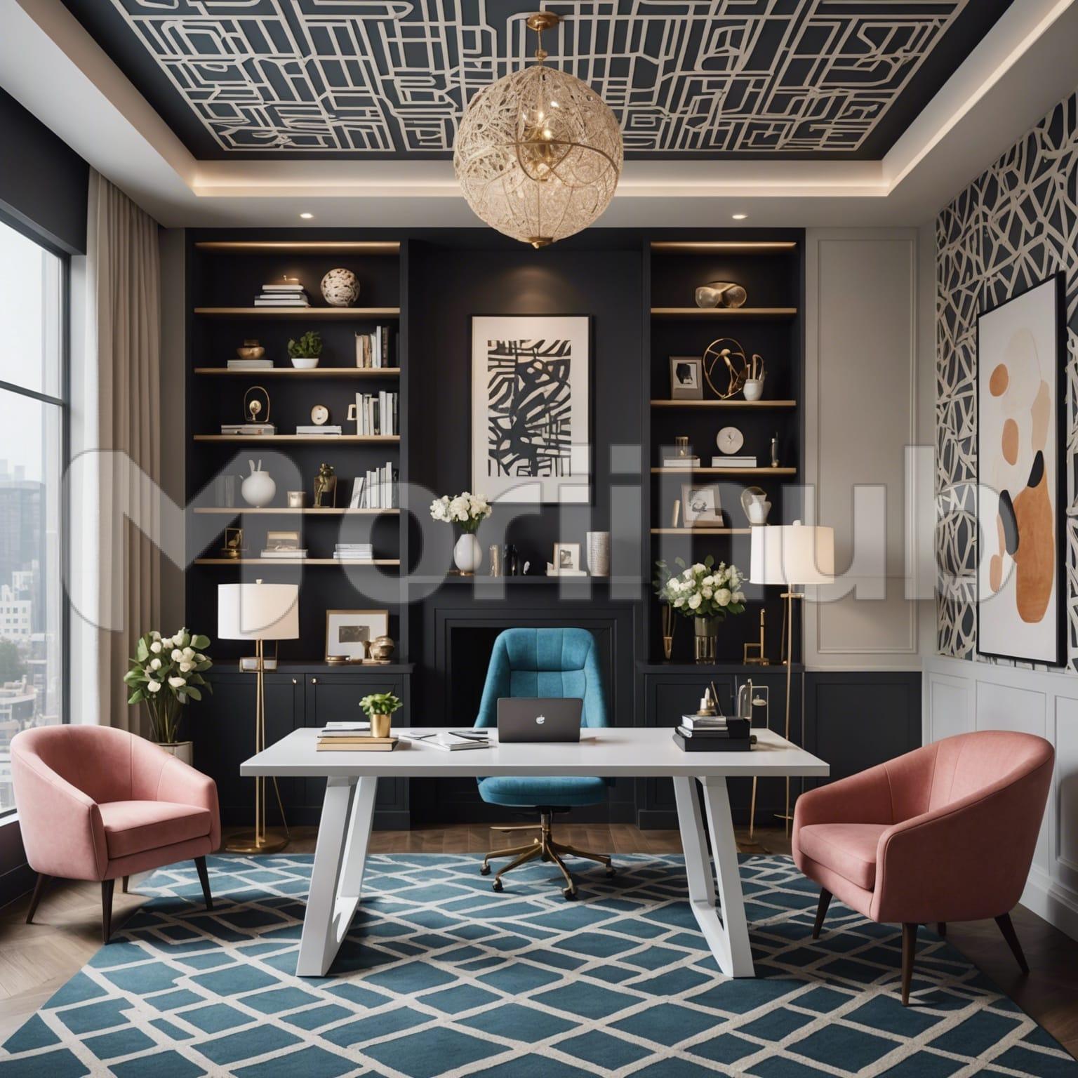 Professional Haven – MoriiHub