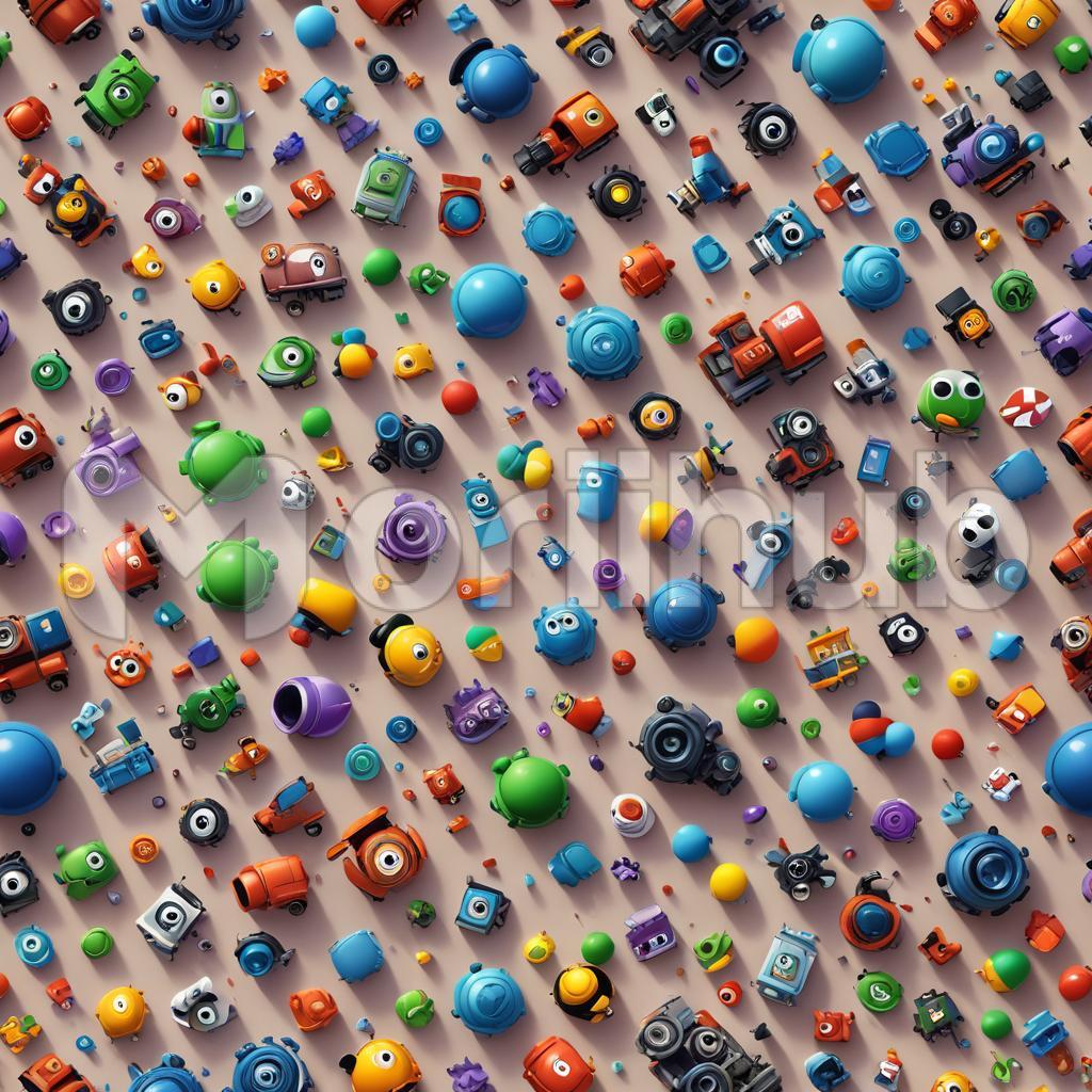 Wall Covering – MoriiHub