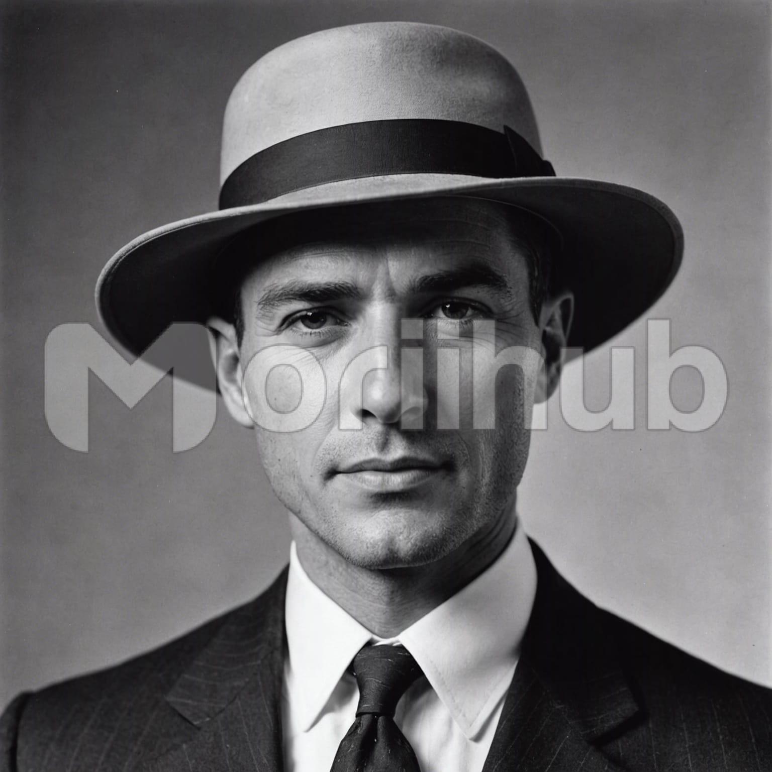 Distinguished Look – MoriiHub