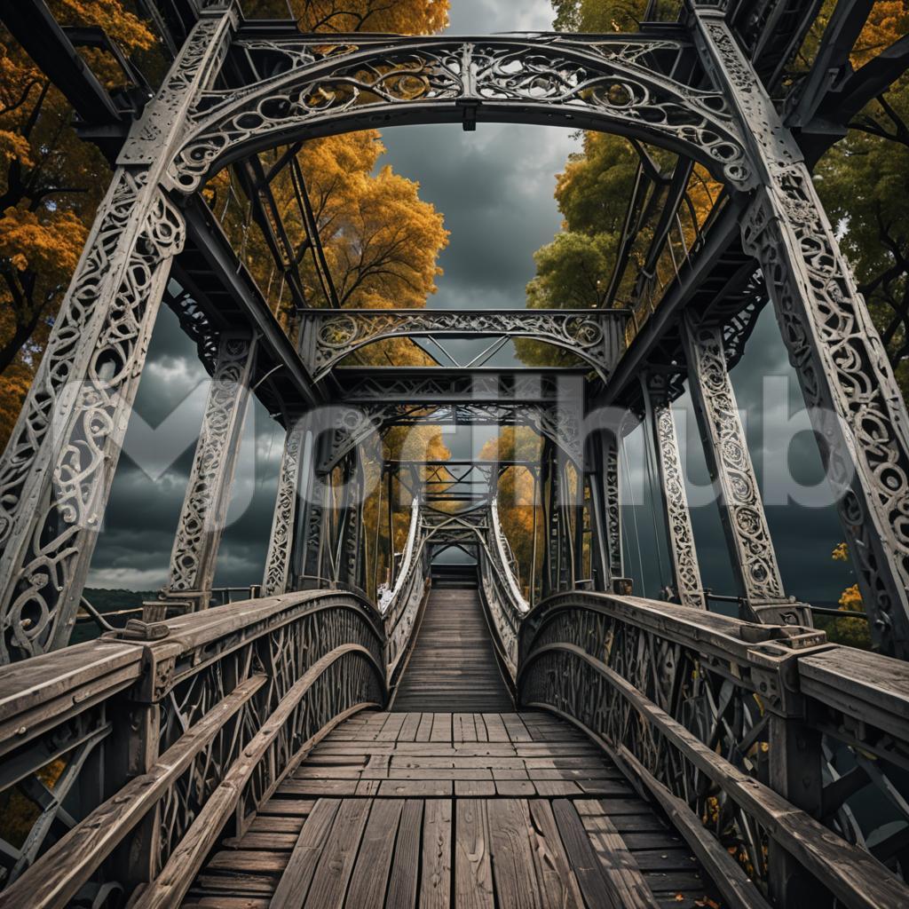Ovwe Bridge – MoriiHub